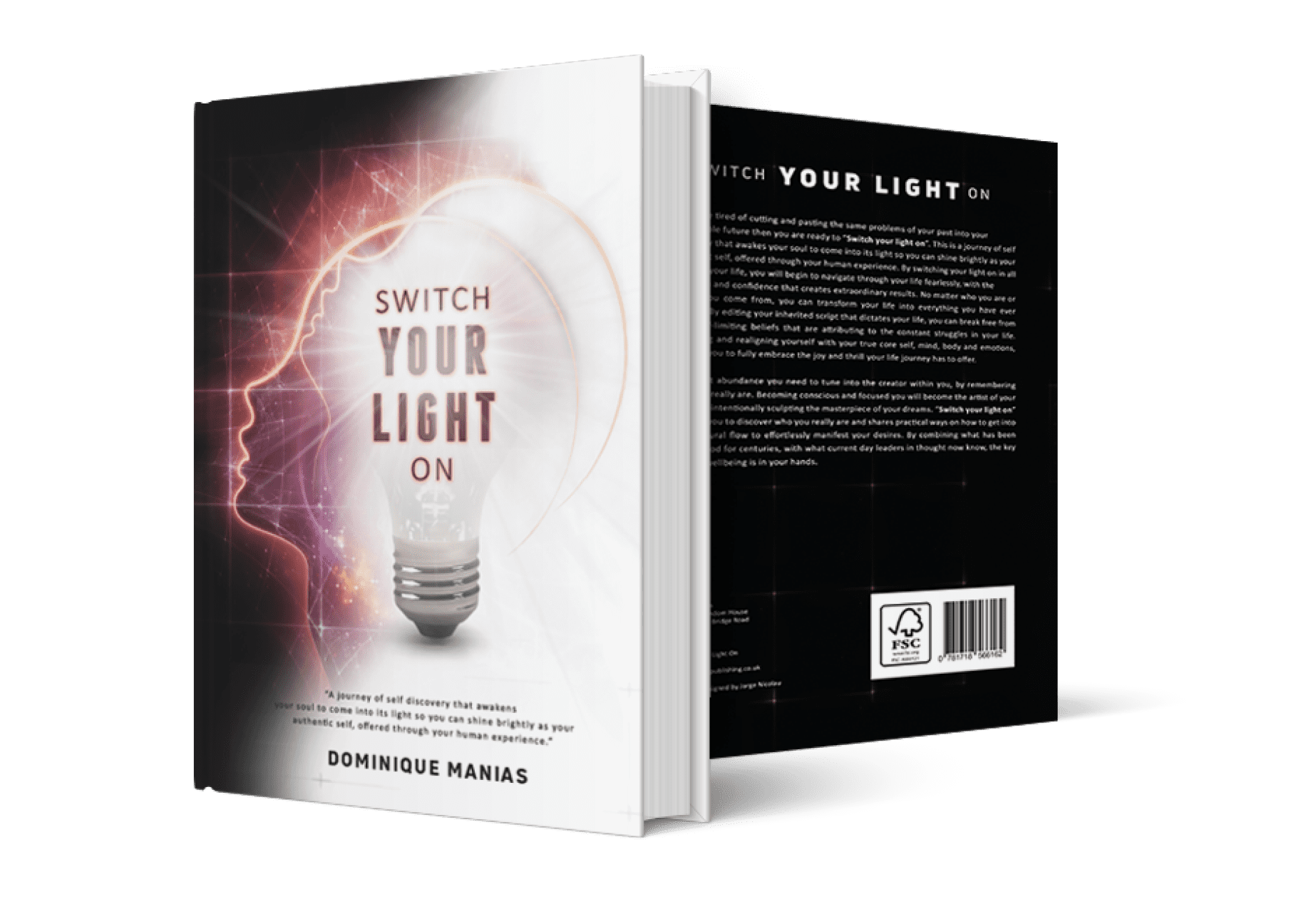 SWITCH YOUR LIGHT ON – Switch-Your-Light-On